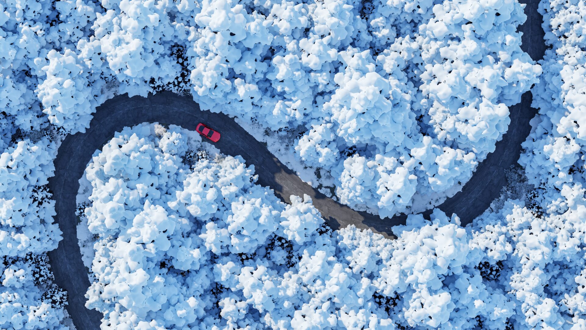 Snow Plowing Livingston